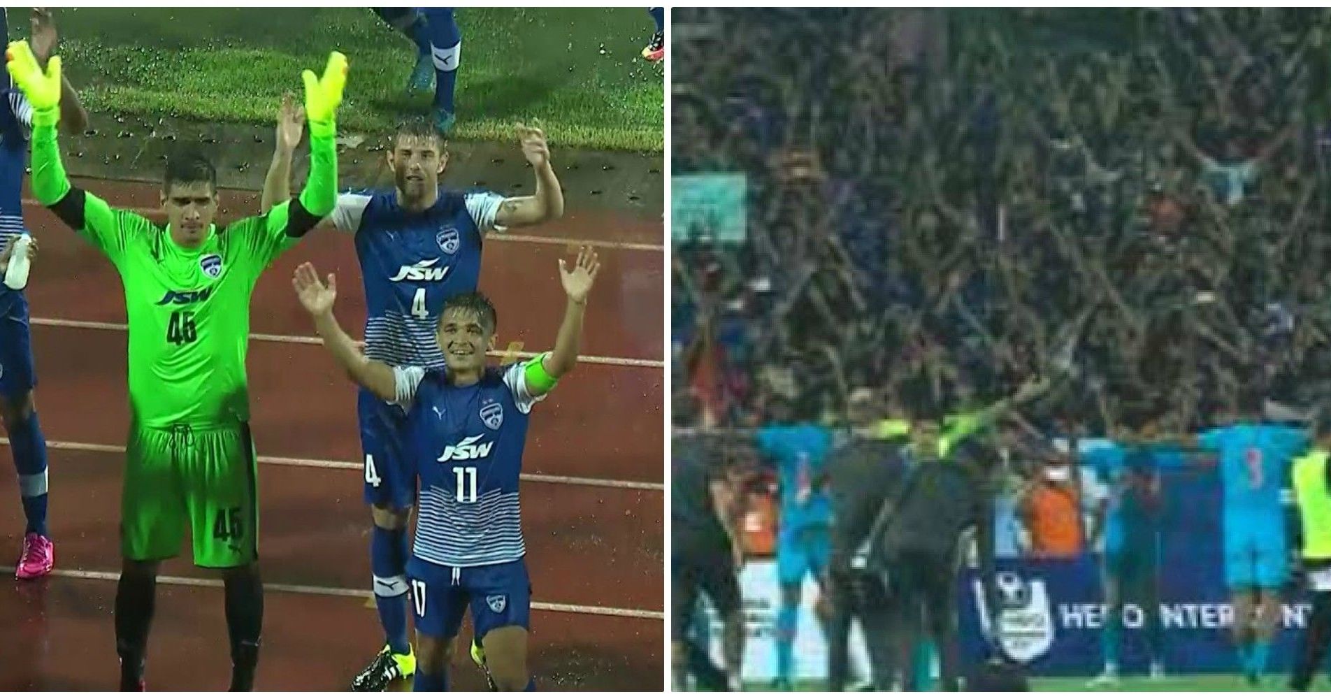 There Was The Mexican Wave, Then Came Vuvuzelas And Now We Have The ...