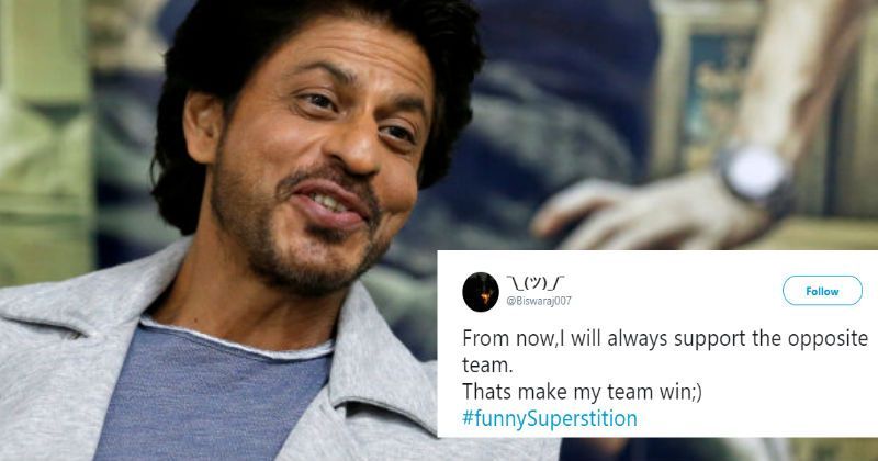 17 Hilarious AF Tweets About Indian Superstitions We All Grew Up With