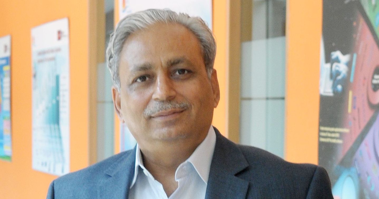 94% Of IT Graduates In India Are Not Fit For Hiring, Says Tech Mahindra CEO 94% Of IT Graduates In India Are Not Fit For Hiring, Says Tech Mahindra CEO