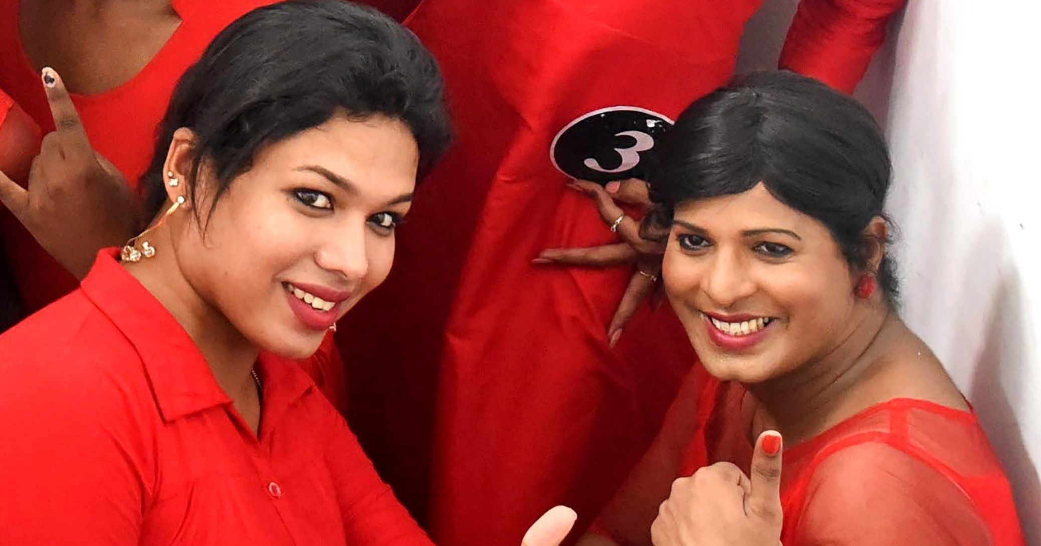 Taking A Step Towards Progress, Kerala To Witness Beauty Pageant For ...