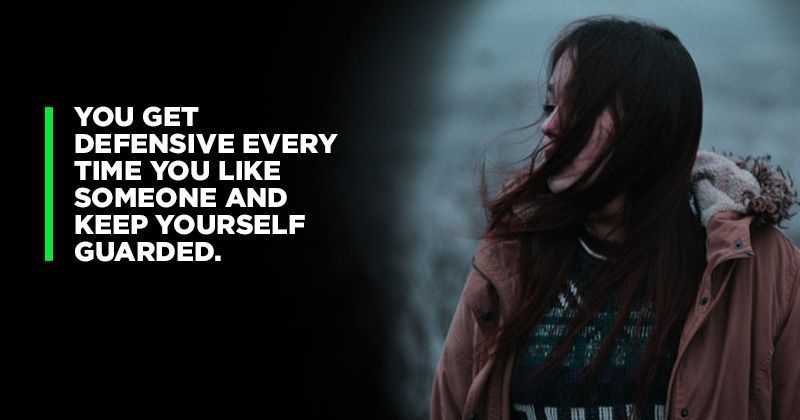 9 Things That Suggest You May Be Blocking Love From Your Life And Here ...