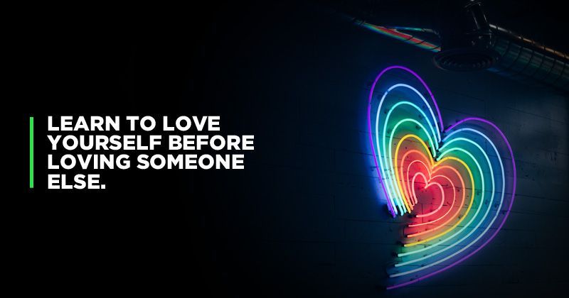 9 People Talk About The Important Lessons That Love Taught Them