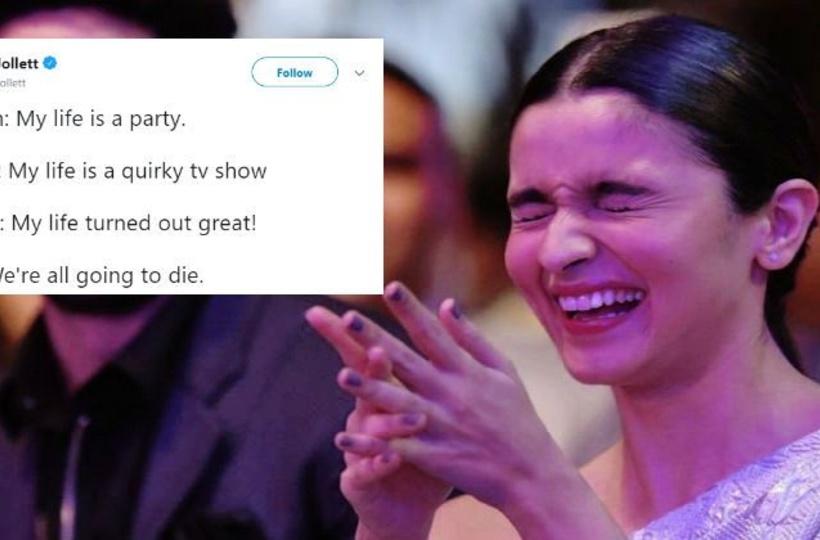 Funny Things To Post On Instagram