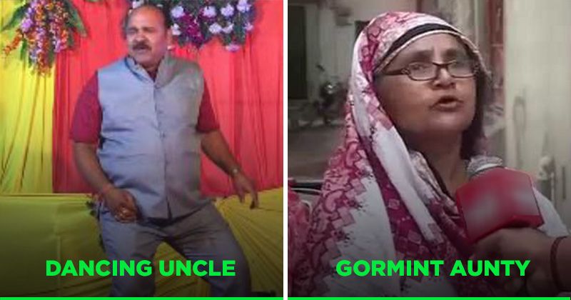 Dancing Uncle & 6 Other People Who Became Internet Sensations Overnight ...