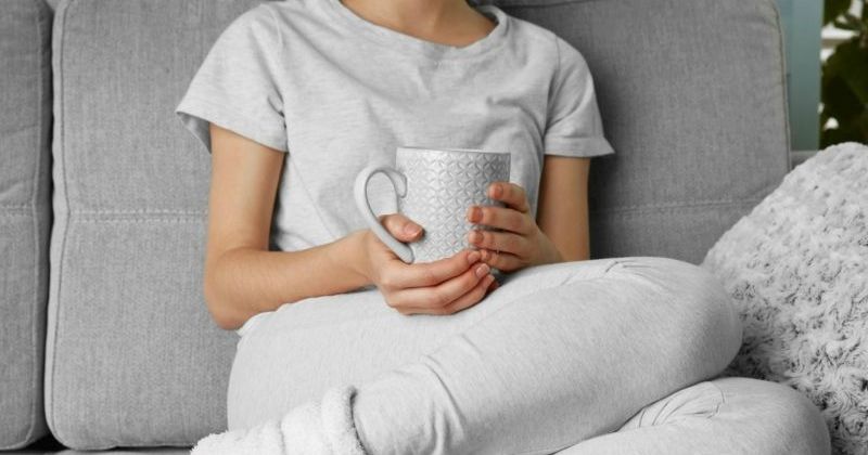 5 DIY Sleep-Inducing Drinks That Can Help You Sleep Like A Baby