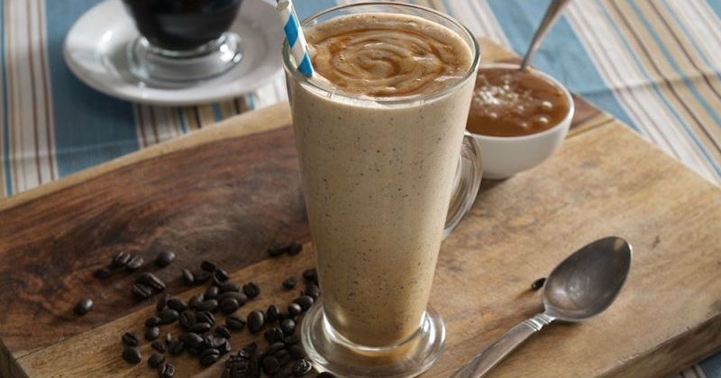 5 High-Protein Coffee Shakes That’ll Leave You Energised And Satiated ...