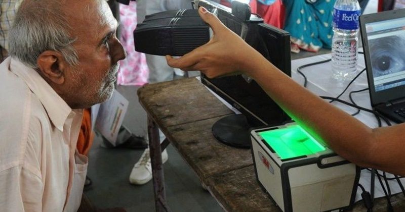 Aadhaar Hit By Another Data Leak Allegation, UIDAI Calls It Baseless ...