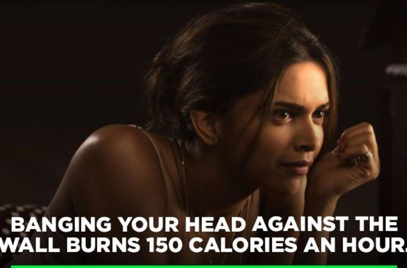 Completely Random Facts