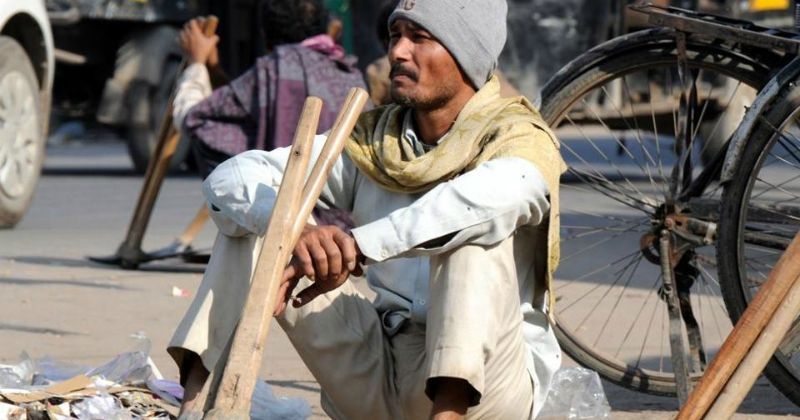 With Around 31 Million Without Jobs, India’s Unemployment Problem Will ...