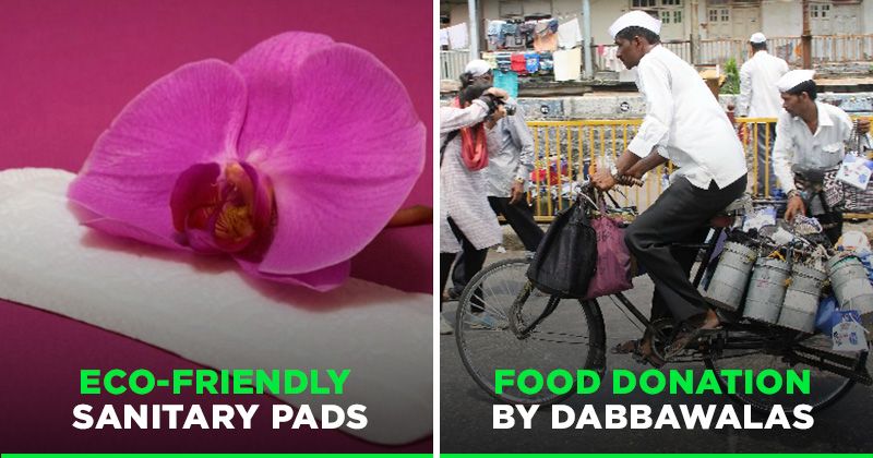 11 Promising Steps Taken To Build An Eco-Friendly Future