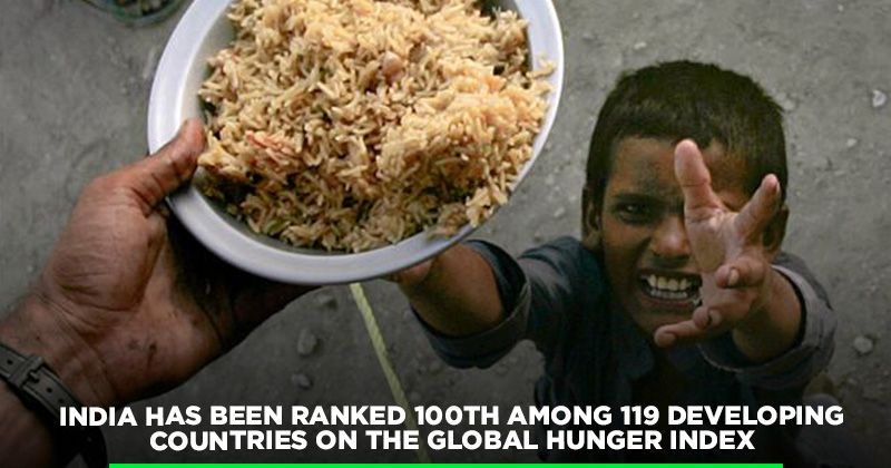 How Does India Rank Compared To Other Countries? There’s Good And Bad News!