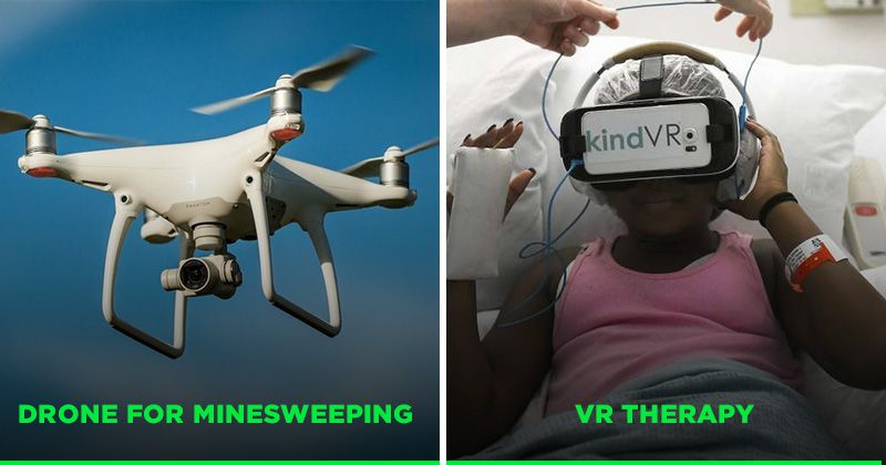 10 Big Ideas To Fix The World's Problems With The Help Of Science That ...