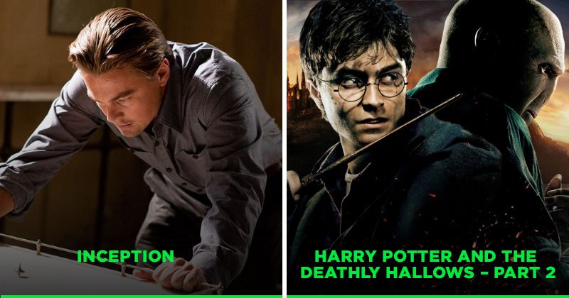 11 Movie Endings That Irritated The F*ck Out Of People