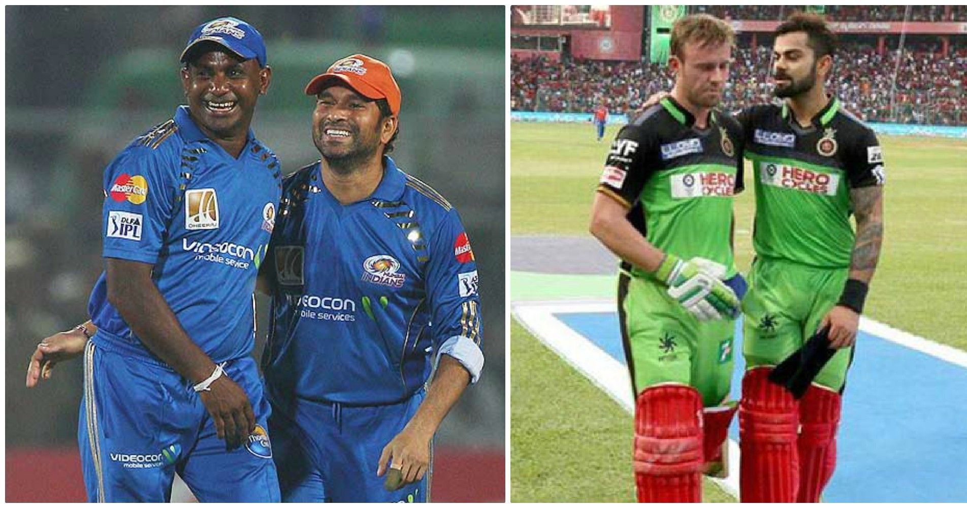 7 IPL Batting Combos Which Would Have Kicked Ass In International ...