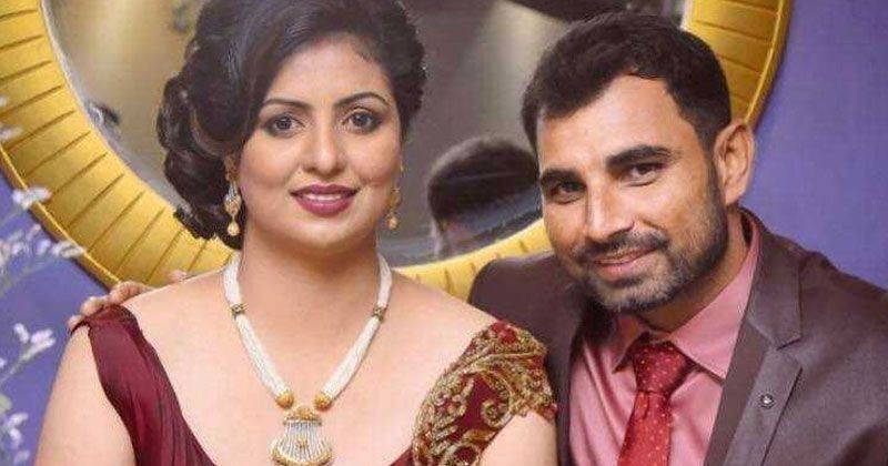 Mohammed Shami Makes Shocking Revelation, Declares He Was Unaware Of ...