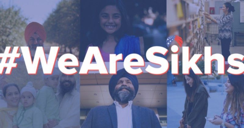 Sikhs Are Making Us Proud As Their 'We Are Sikhs' Campaign To Educate ...