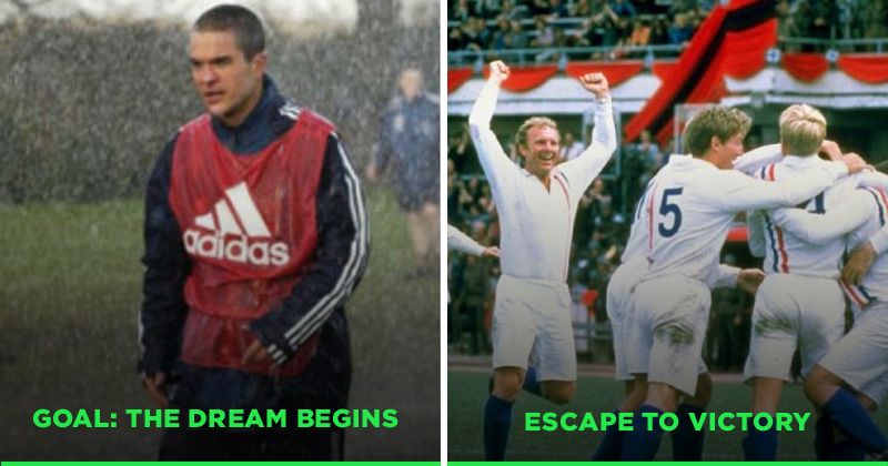 7 Movies Which Serve As A Serious Reminder Why Football Will Always Be ...