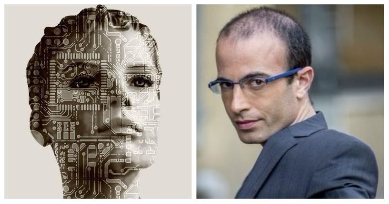 Our Future May See The Rise Of A "Global Useless Class", Thanks To AI, Big Data, And Automation