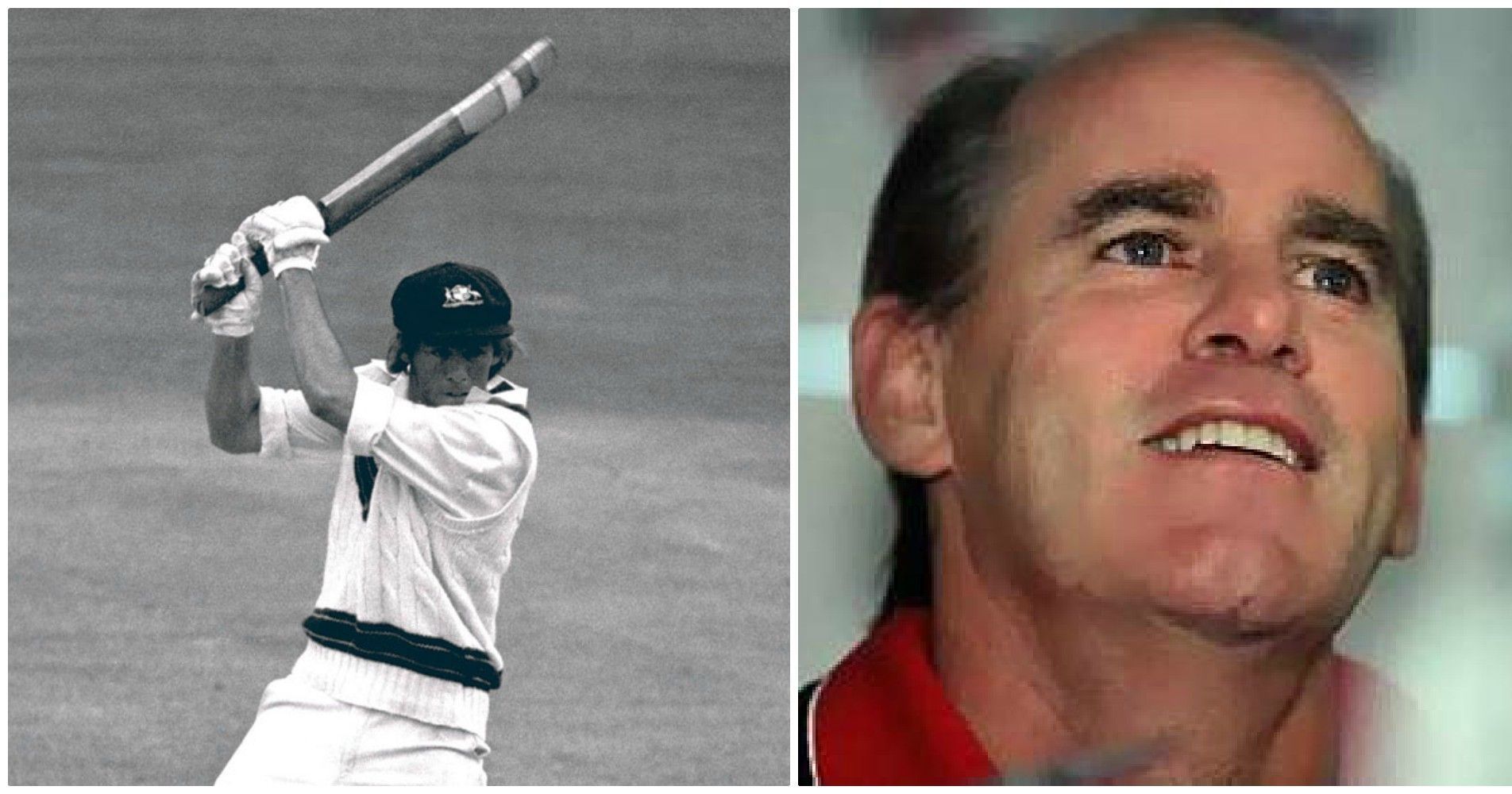 From Being Australia's Rising Star To Dying In A Bar Brawl - David ...