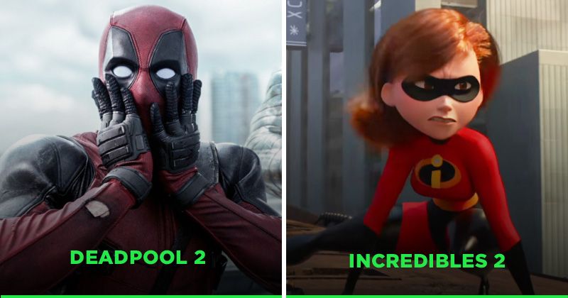 11 Movies To Watch Out For This Summer If You Are A Hollywood Buff