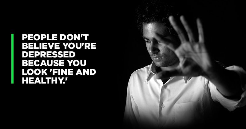 7 Struggles Only People Who Have Depression Can Truly Understand