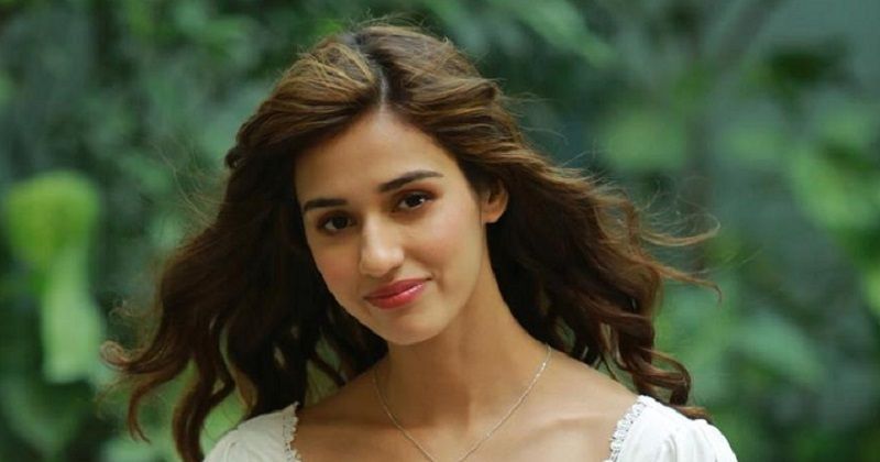 From Baaghi 2 To Salman's 'Bharat', Disha Patani Is Climbing The Ladder ...