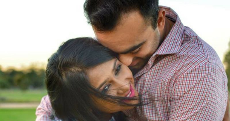 Love At First 'Like'! The Story Of How This Couple Met Will Make You ...