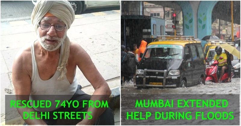 11 Times Social Media Helped The Destitute, The Needy And The Poor