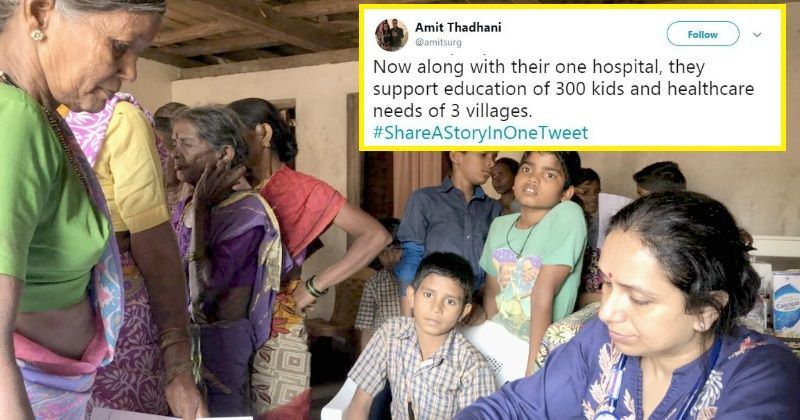 Doctors Share Poignant Stories Of Lives They Saved, Proving That They ...