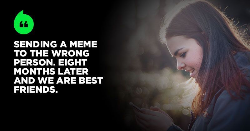 17 People Talk About Their Best Mistakes & It Proves Everything Happens ...