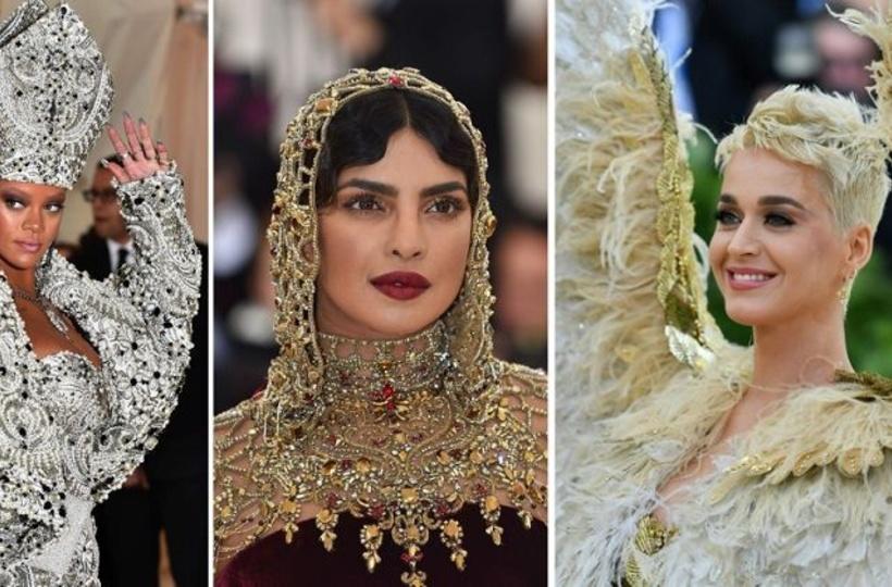 Catholic Celebrities