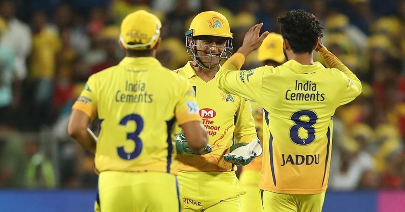 IPL 2018: CSK Have A Chance To Become Only The 2nd Team To Win 3 Titles