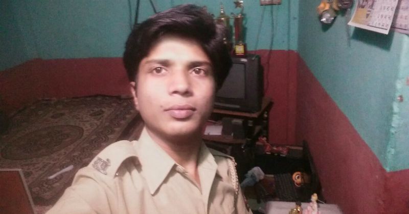 Maharashtra Female Police Constable To Undergo Sex Change Surgery After ... Maharashtra Female Police Constable To Undergo Sex Change Surgery After ...