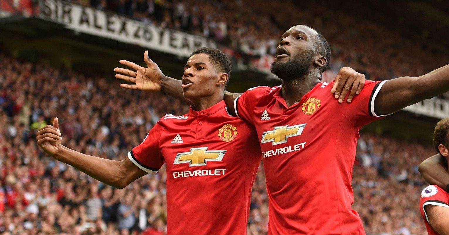 Manchester United Crowned Most Valuable Team, Go Past Real Madrid And ...