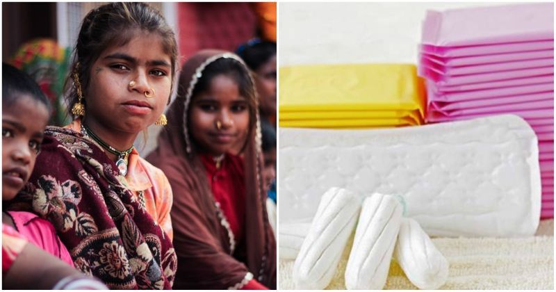 This NGO Has Set Up Pad-Banks In Two Government Schools For Girls ...