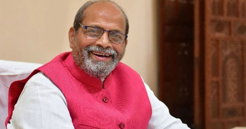 MP Minister Suggests People To Remain Single If They Want Success In ...