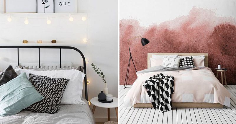 11 Easy DIY Home Decor Ideas For Anyone Who Loves The Effortless Power ...