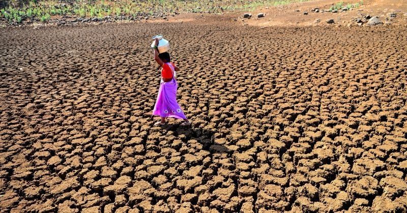 Girls In Madhya Pradesh Hostel Have To Defecate Near A Drain Because Of ...