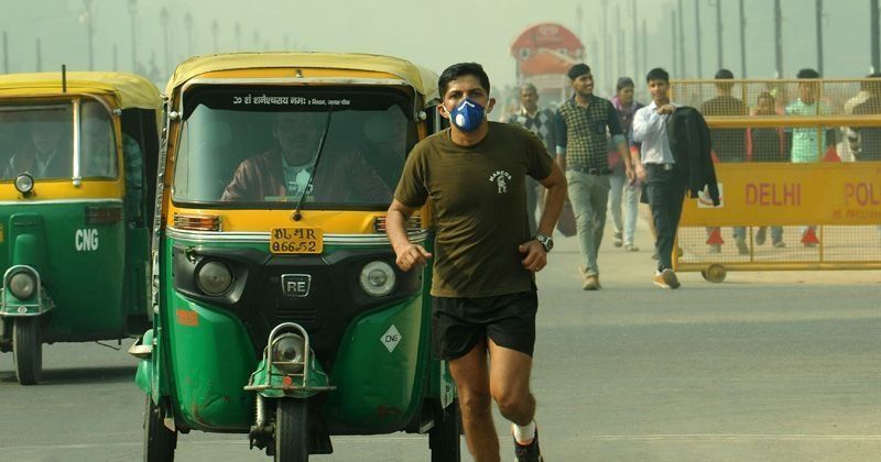 Artificial Rain In Delhi, Death Penalty Awarded In '84 Riots + More Top ...