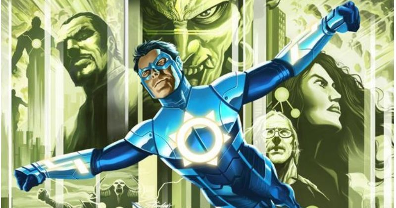 Did You Know The Father Of Marvel Universe Also Created An Indian ...