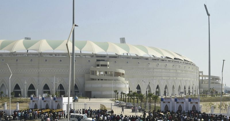 Lucknow's Cricket Stadium Renamed After Atal Bihari Vajpayee As India ...