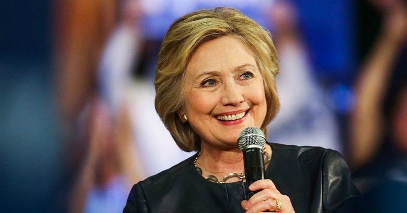 Hillary Clinton May Contest 2020 US Presidential Elections And It's ...