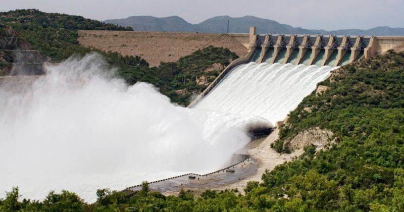 India Accelerates 3 Hydropower And Irrigation Projects To Thwart ...