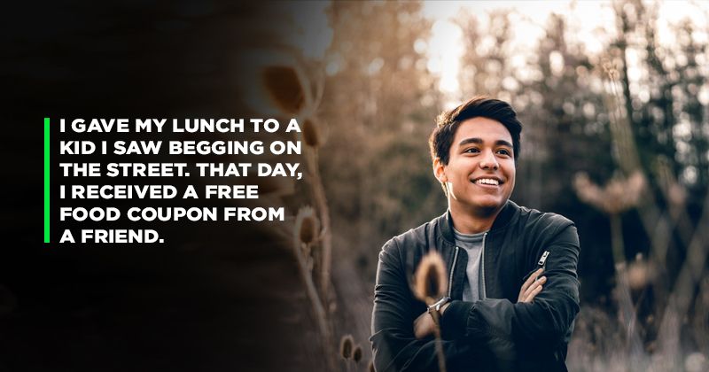 These Incidents Of 'Instant Karma' Are A Proof That What Goes Around ...