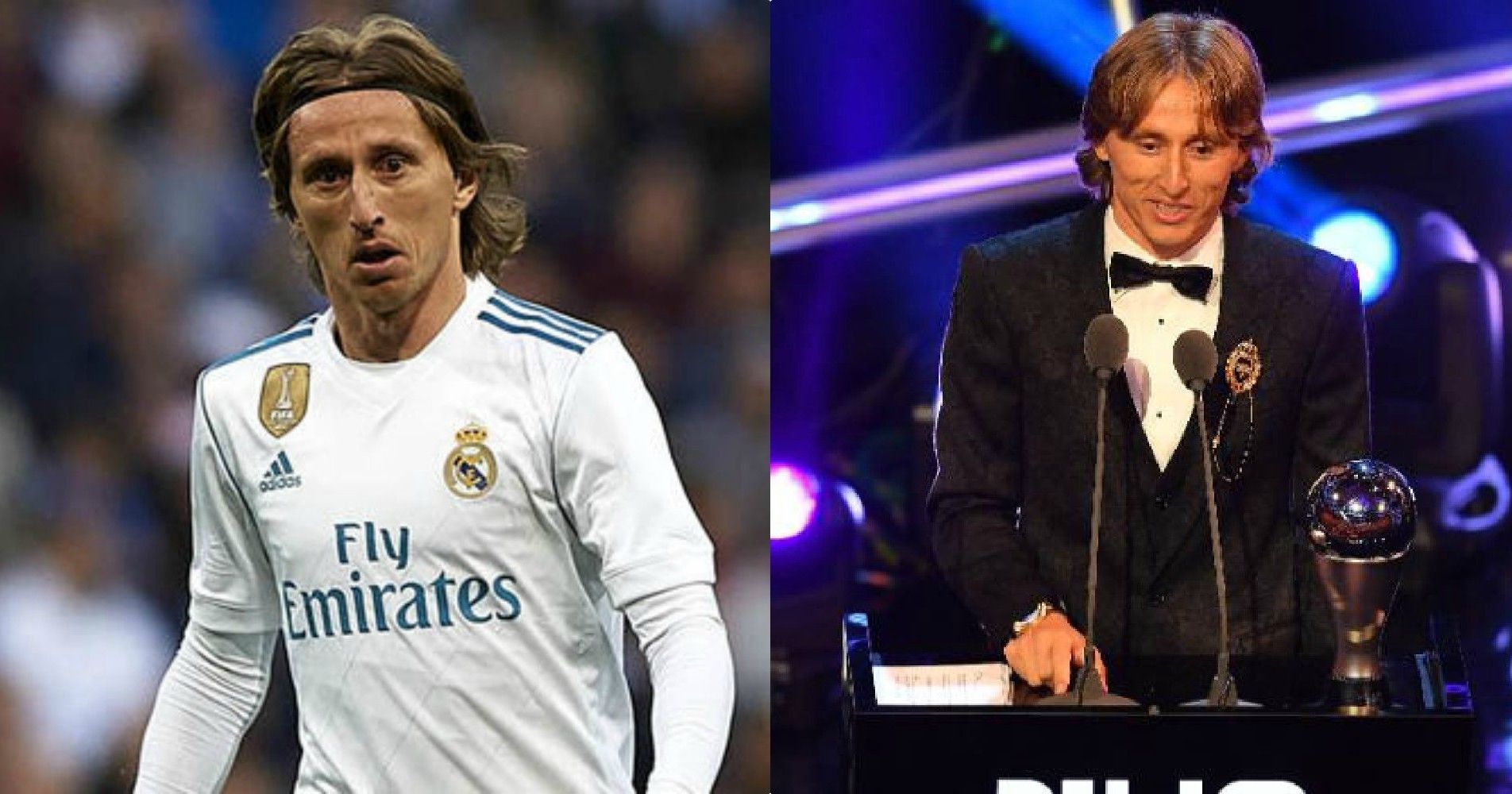 From Being Voted Worst La Liga Signing To Becoming FIFA Best Player ...