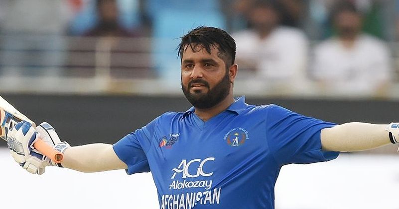 Remember How Mohammad Shahzad Went Viral After His Marathon Knock Vs ...