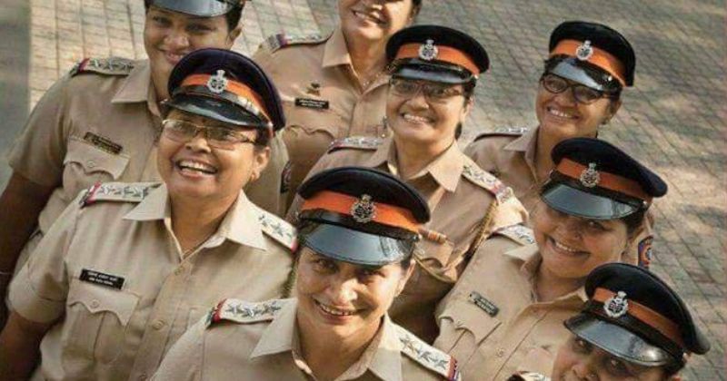 More Power To The Brave - Telangana Police Station Opens Creche For ...