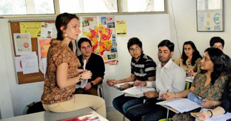 Urban Millennials Are Becoming Multilingual, 52% Of Youngsters Speaks ...