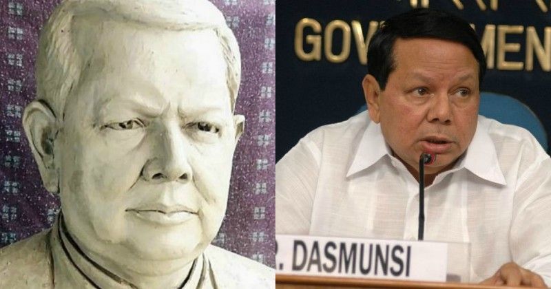 Now Bengal Enters Statue Race, To Build Two Statues Of Former Congress Leader Priya Ranjan Das