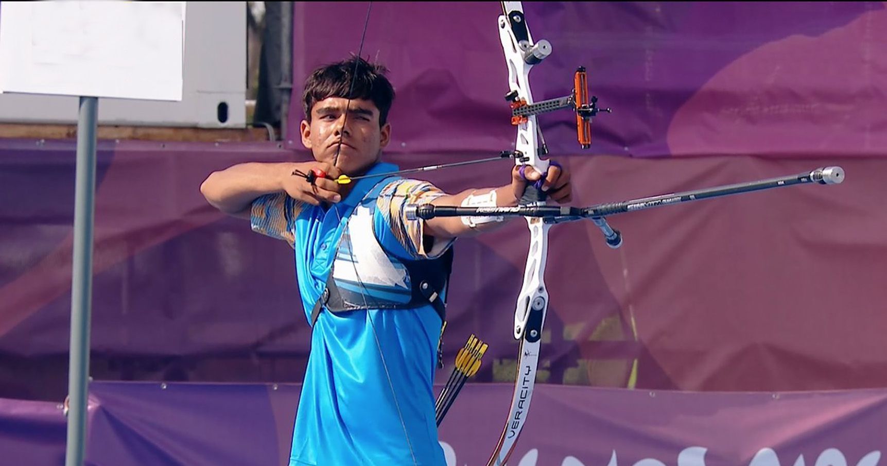 India End Youth Olympics On The Perfect Note With Akash Malik Winning ...
